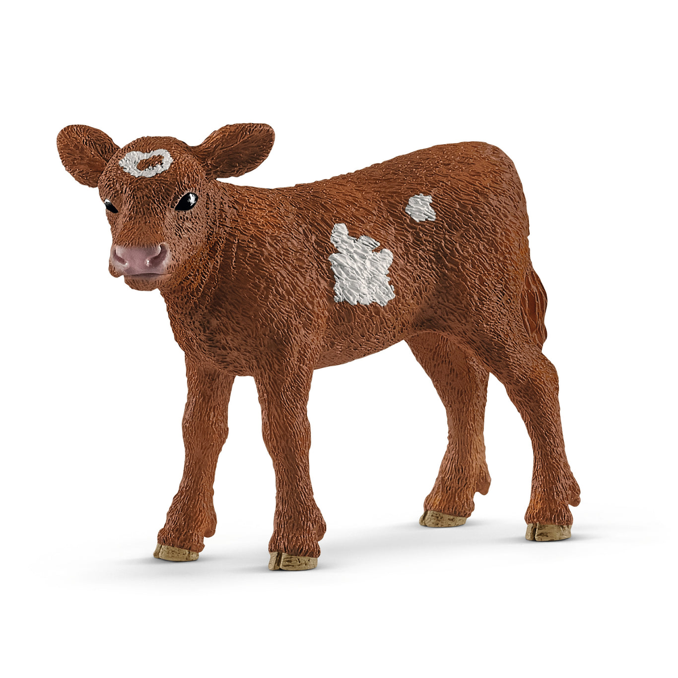Texas Longhorn calf 17083 | Schleich USA Inc.