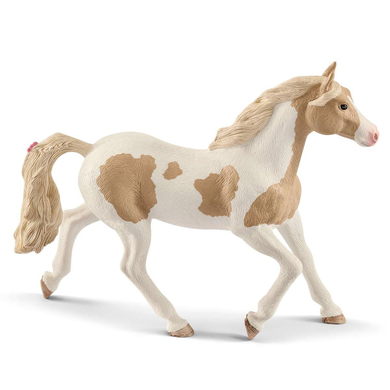 Paint horse mare 13884 | Schleich USA Inc.