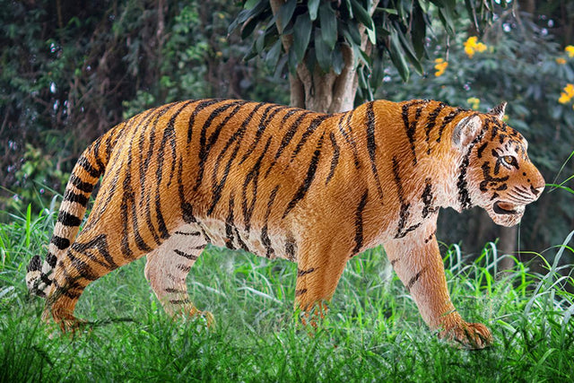 Tiger 17003 | Schleich USA Inc.