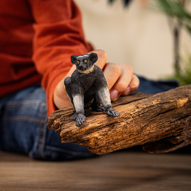 Indri 14877 WILD LIFE | schleich