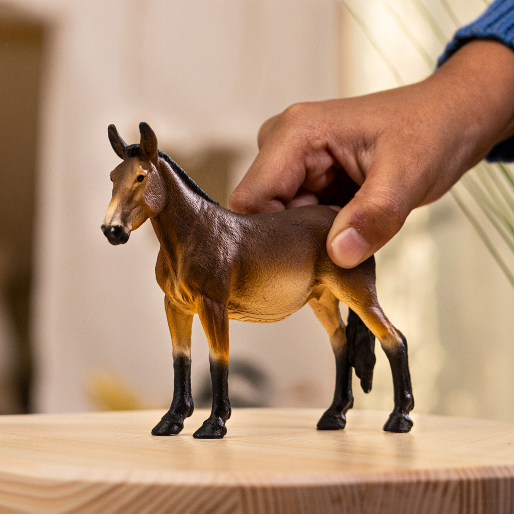 Mule 14889 | Schleich USA Inc.