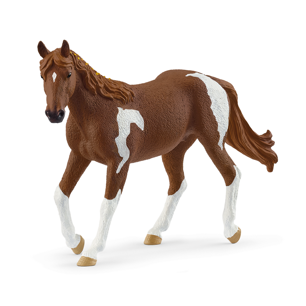 Paint Horse Mare 14901 HORSE CLUB | schleich