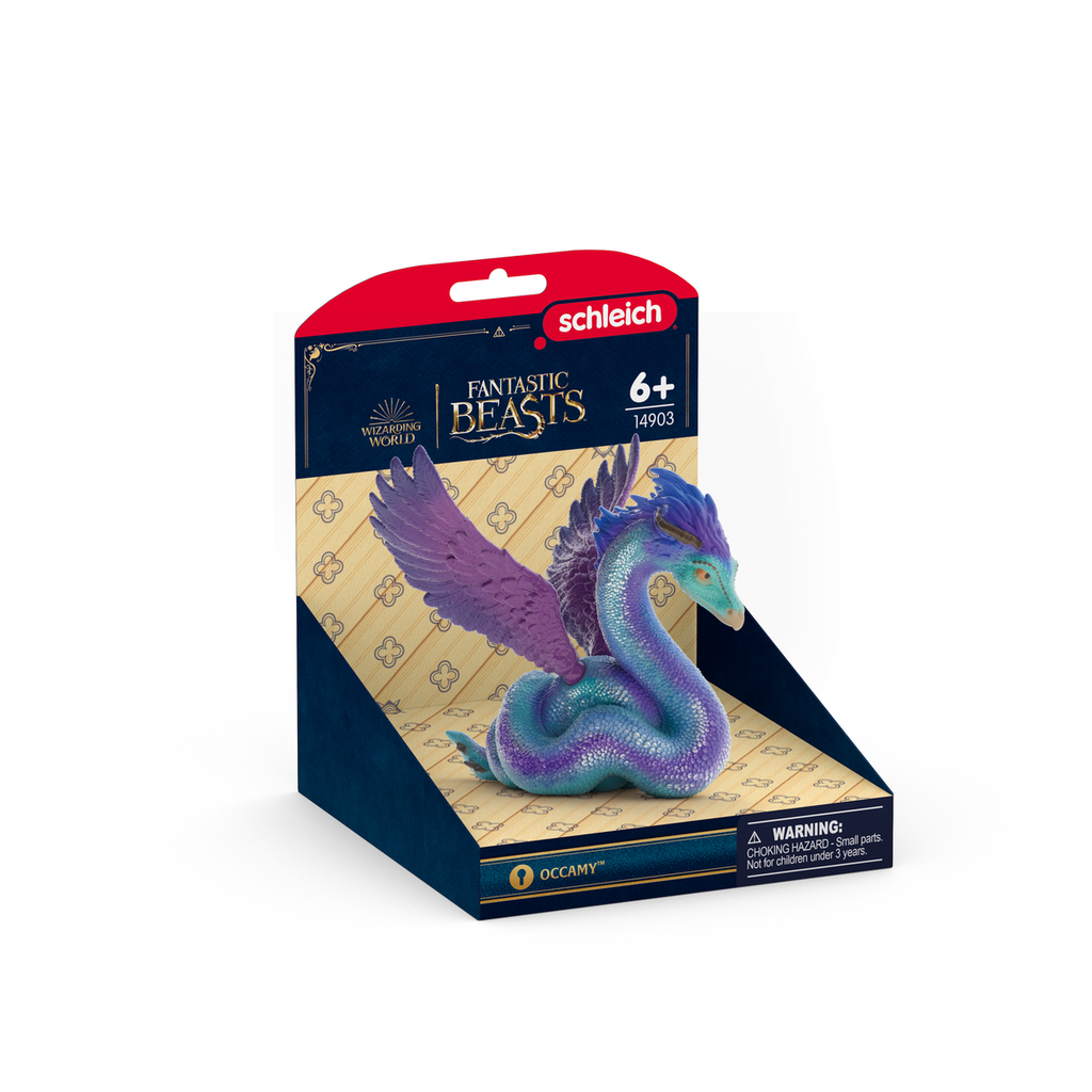 Occamy™ 14903 Harry Potter™ | Schleich USA Inc.