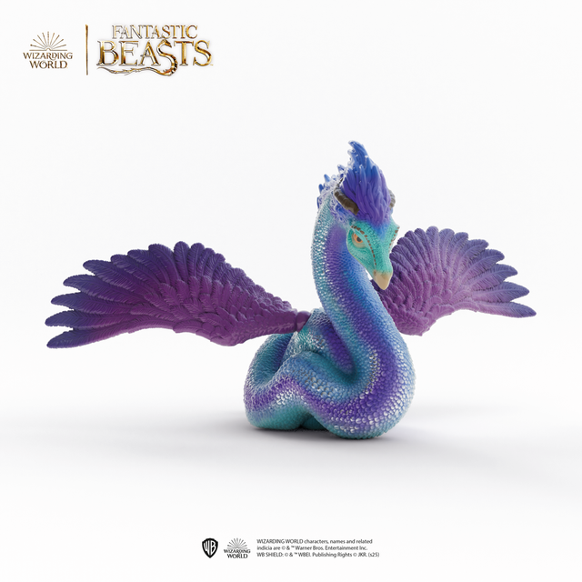 Occamy™ 14903 Harry Potter™ | Schleich USA Inc.