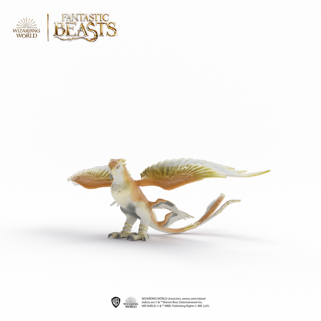 Thunderbird™ 14904 Harry Potter™ | Schleich USA Inc.