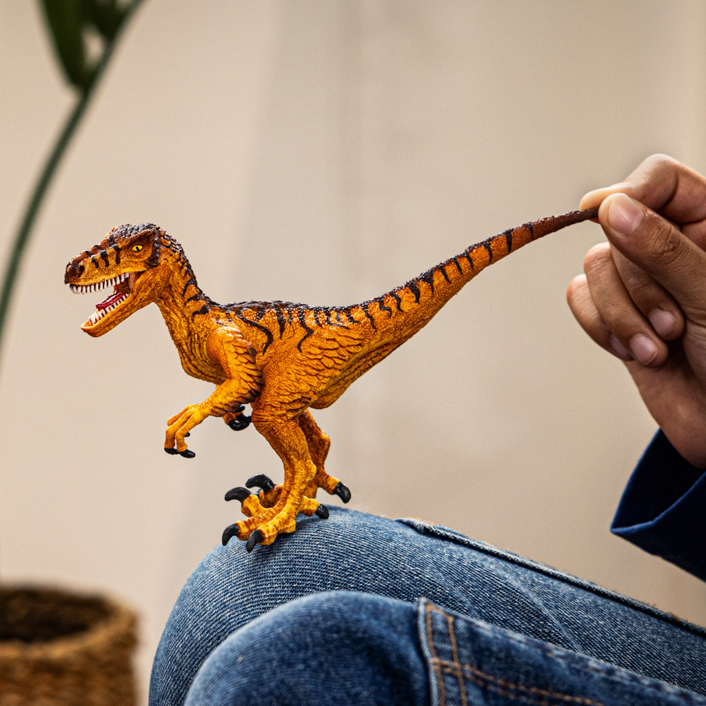 Velociraptor 15045 DINOSAURS | schleich