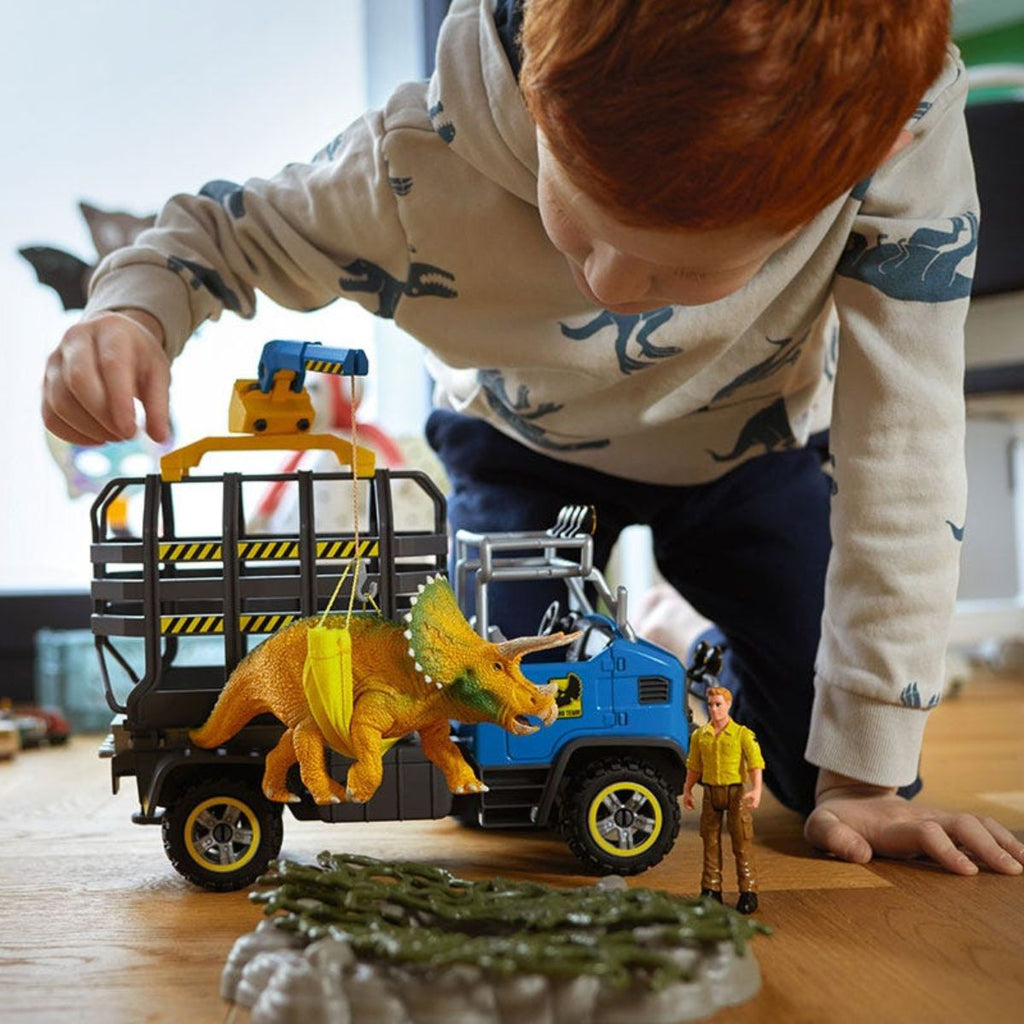 Dinosaur Toys & Playsets | schleich®