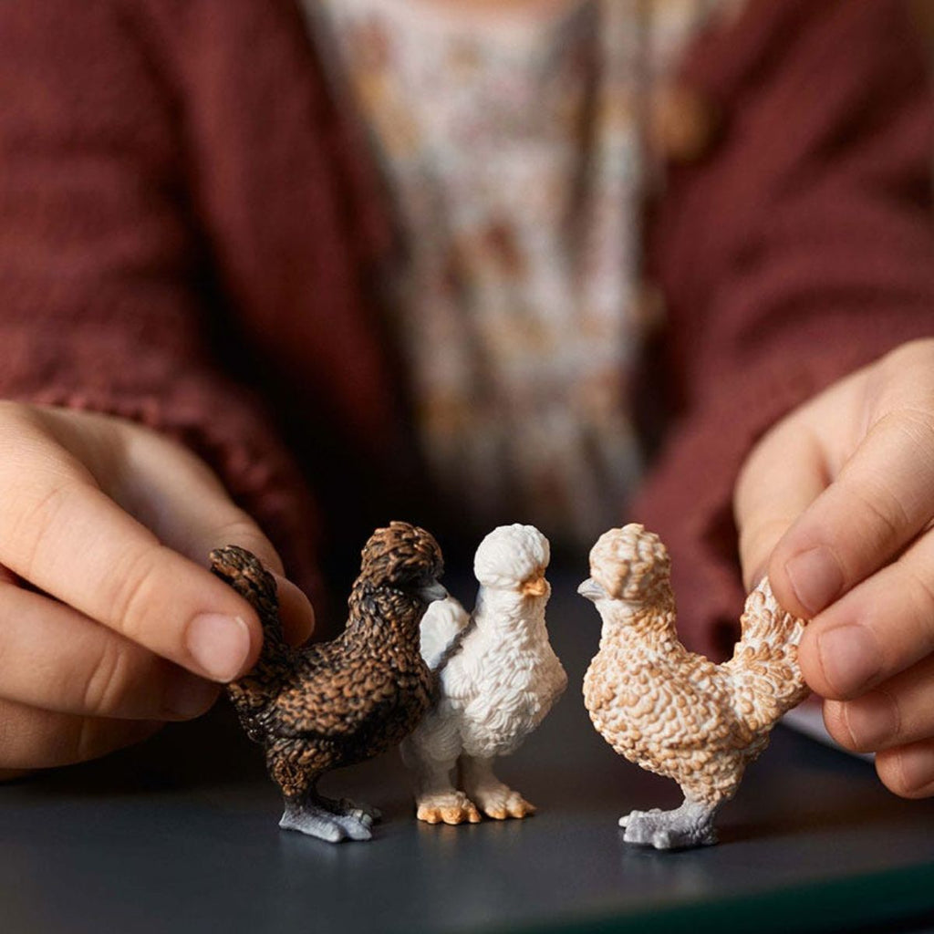 Chicken Friends 42574 | Schleich USA Inc.