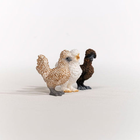Chicken Friends 42574 | Schleich USA Inc.