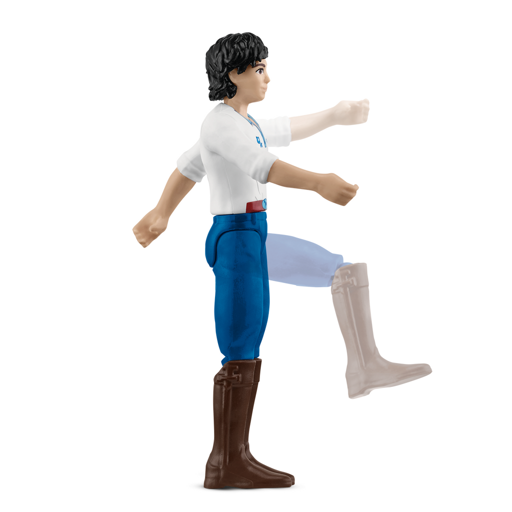 Riding Arena Peppertree 42639 HORSE CLUB | schleich
