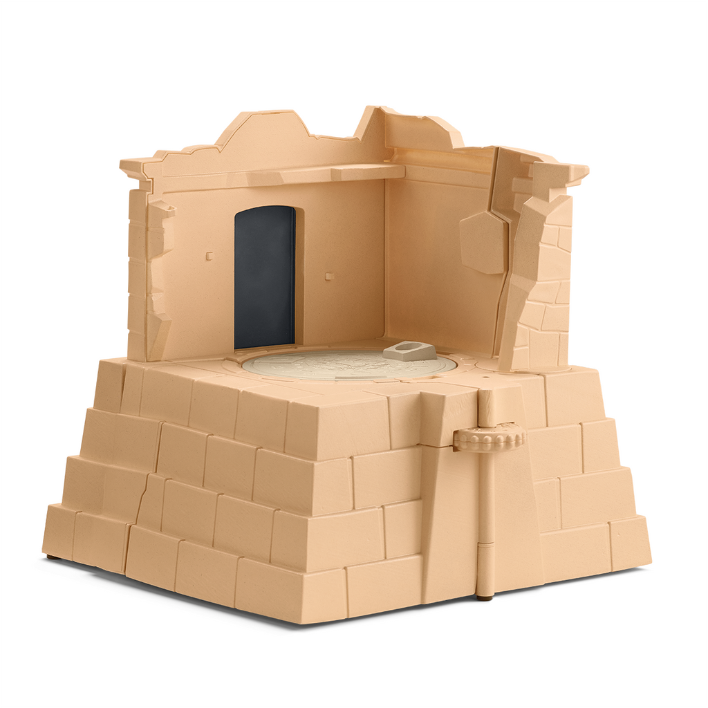 Conquest of the Dino Temple Mega Set 42656 | Schleich USA Inc.