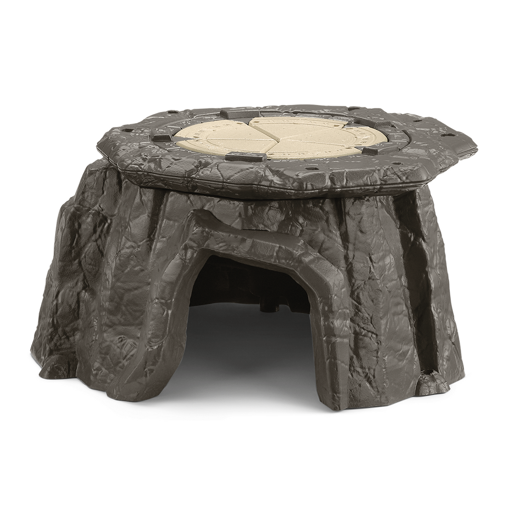 Conquest of the Dino Temple Mega Set 42656 | Schleich USA Inc.