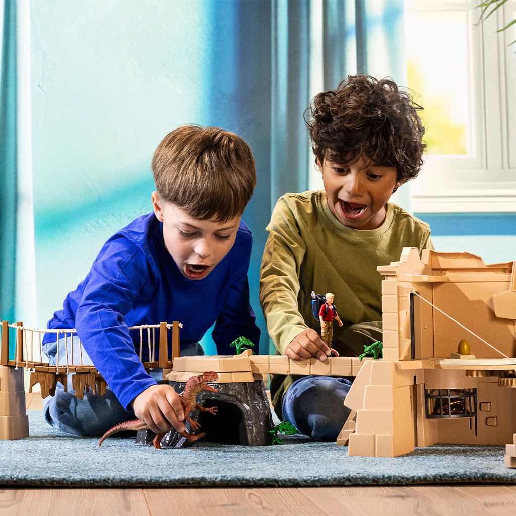 The latest toy products in our online store | schleich®