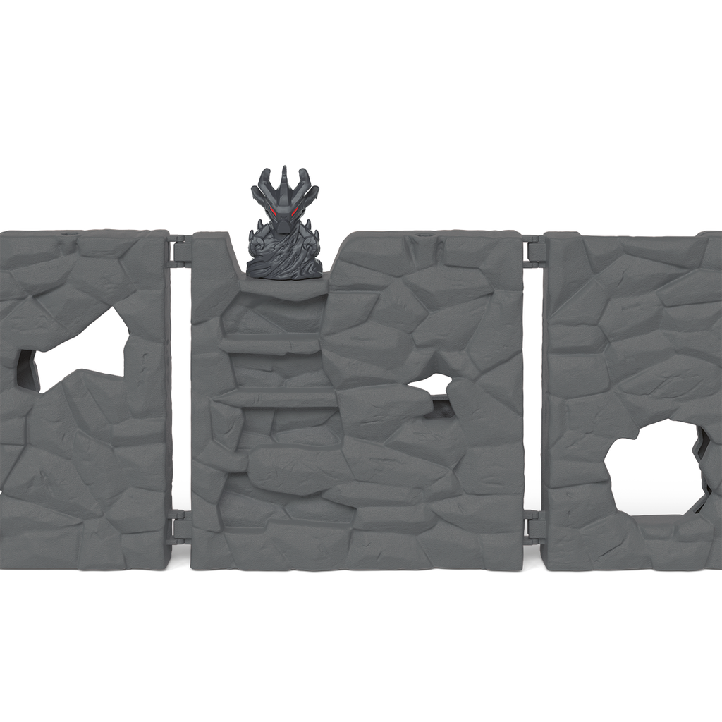 BattleCave Arena: Lava vs. Shadow 42673 ELDRADOR® CREATURES | schleich