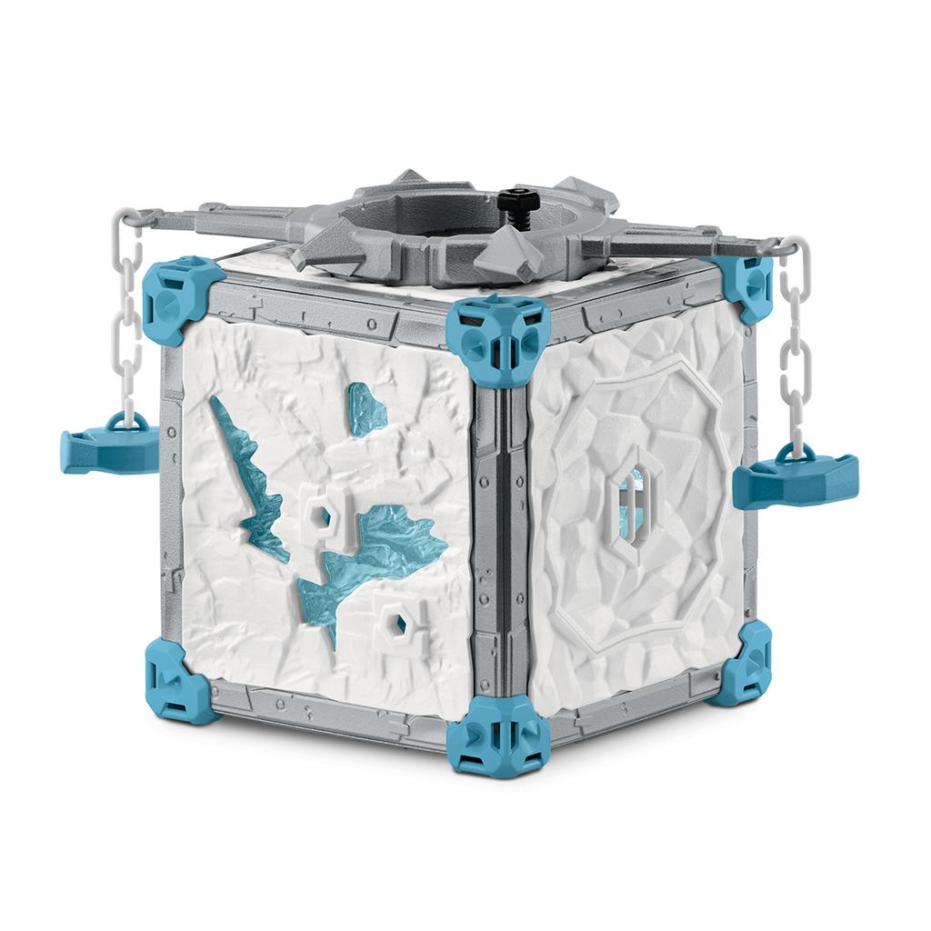 BattleCave Ice Rat 42676 ELDRADOR® CREATURES | schleich