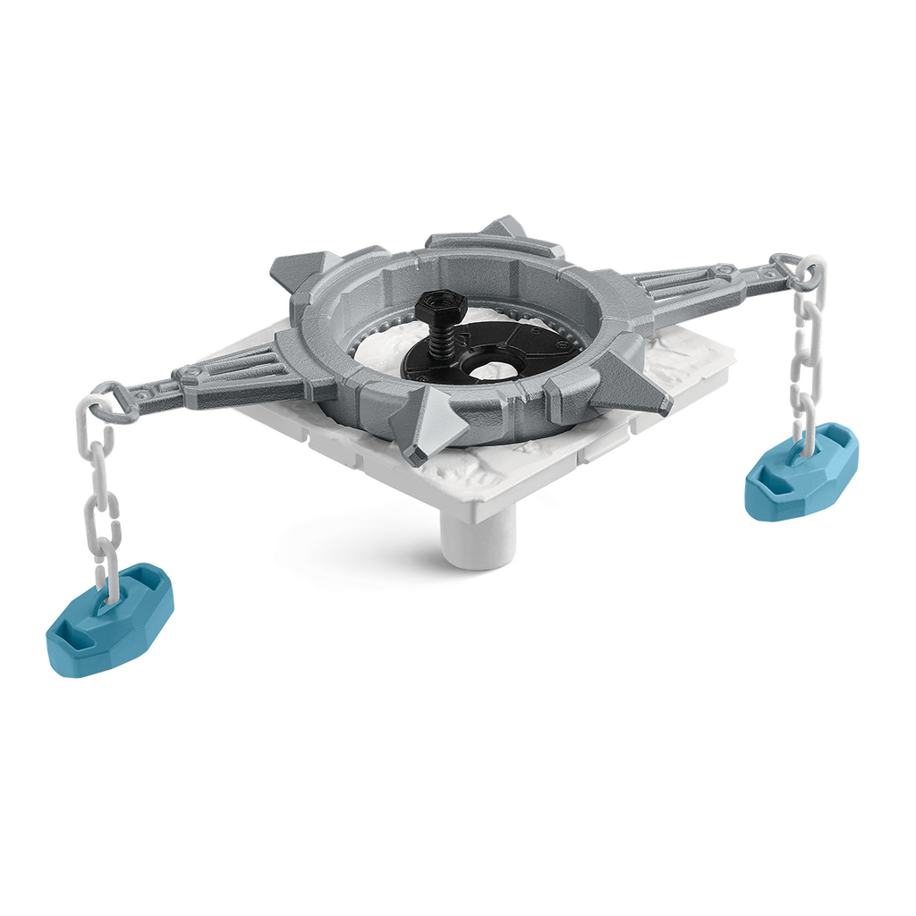 BattleCave Ice Rat 42676 ELDRADOR® CREATURES | schleich