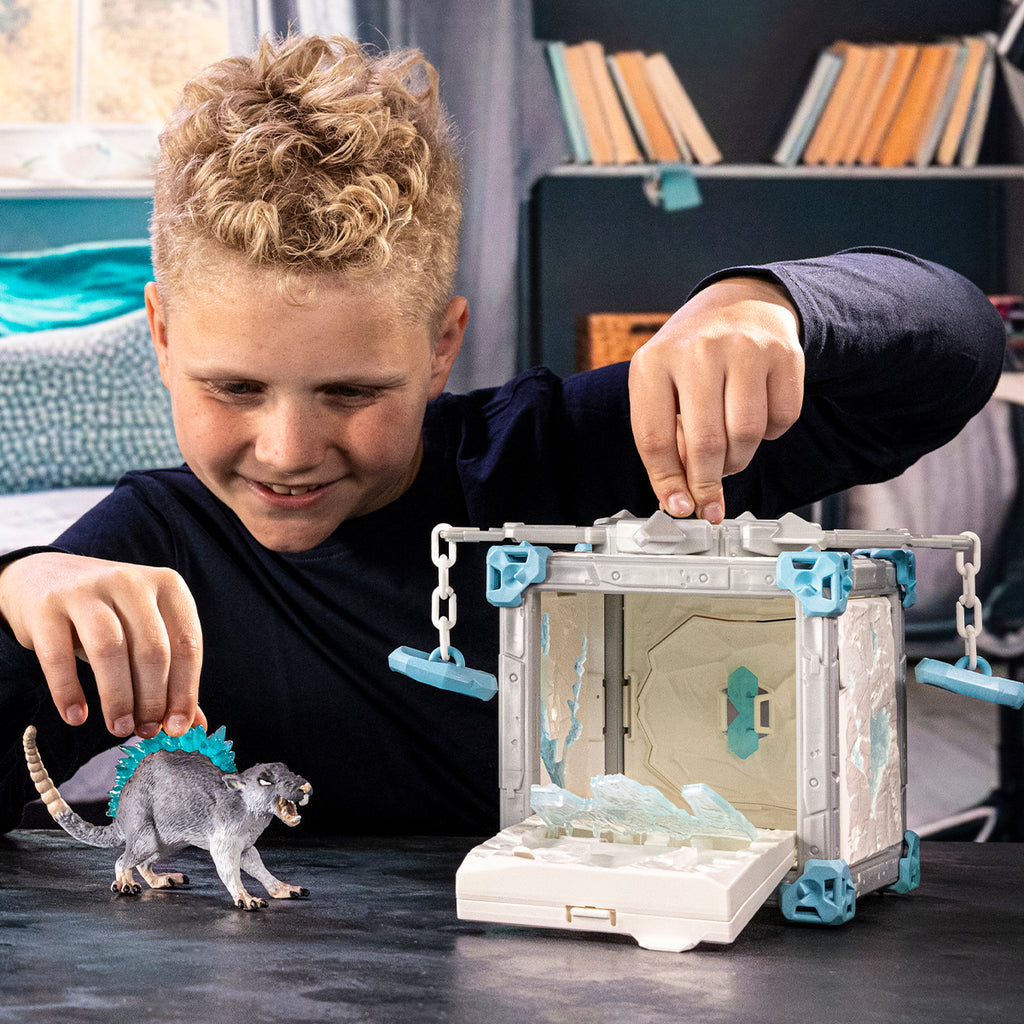 ELDRADOR® CREATURES Ice World | schleich®