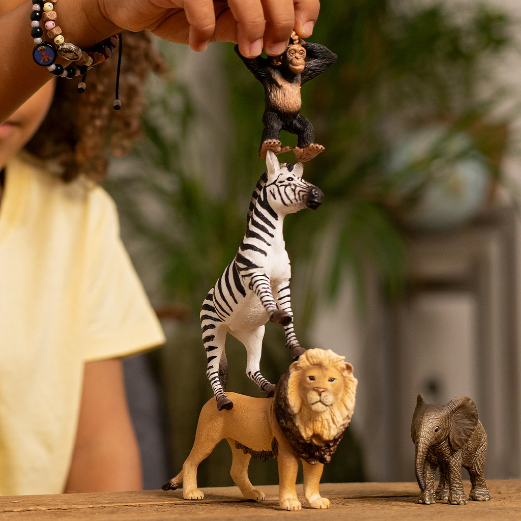 Wild animals & adventure toys | schleich®