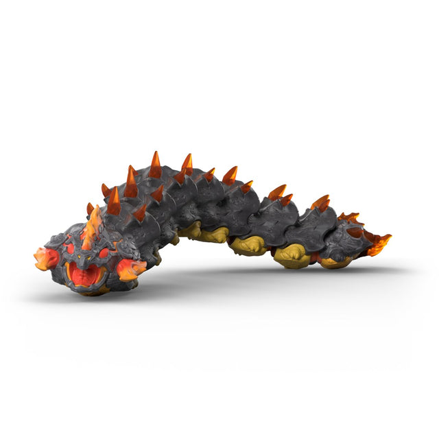Lava Worm 70864 ELDRADOR® | schleich