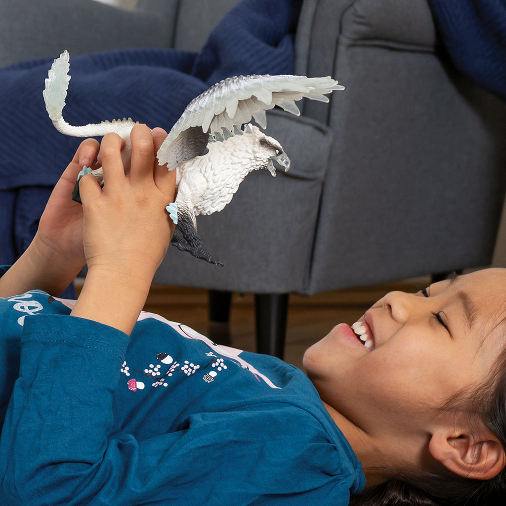 ELDRADOR® CREATURES Ice World | schleich®