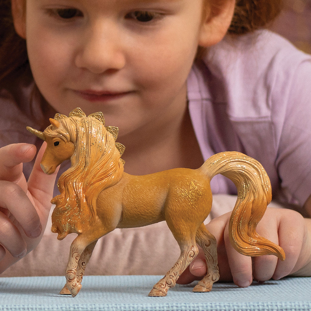 Apollo Unicorn Stallion 70822 BAYALA® | schleich