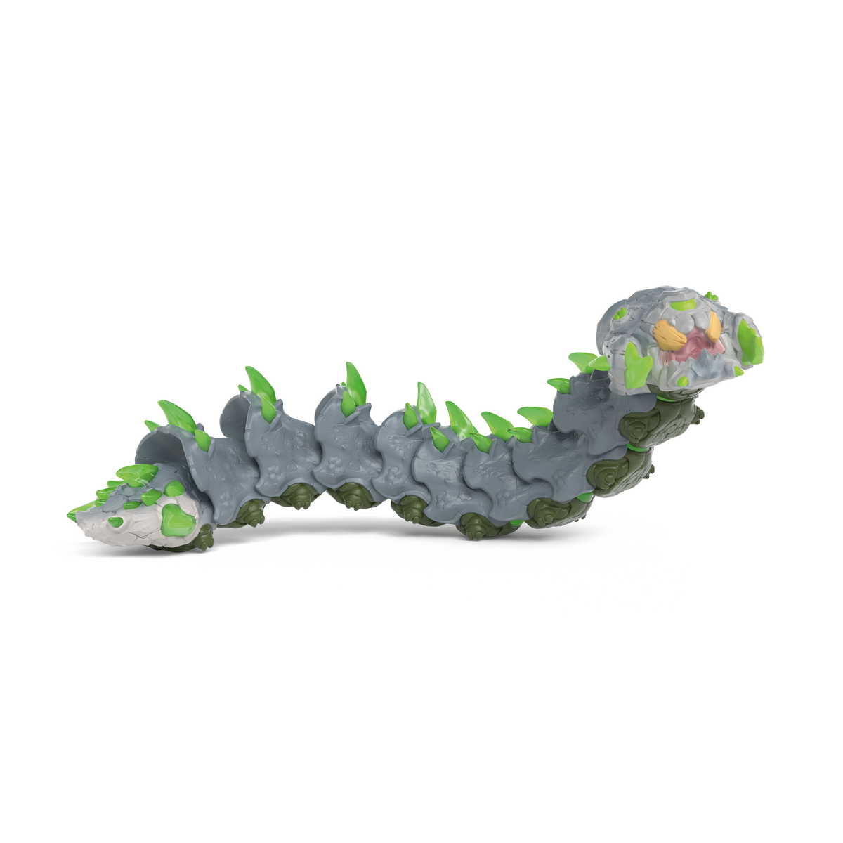 Stone Worm 70853 ELDRADOR® CREATURES | schleich