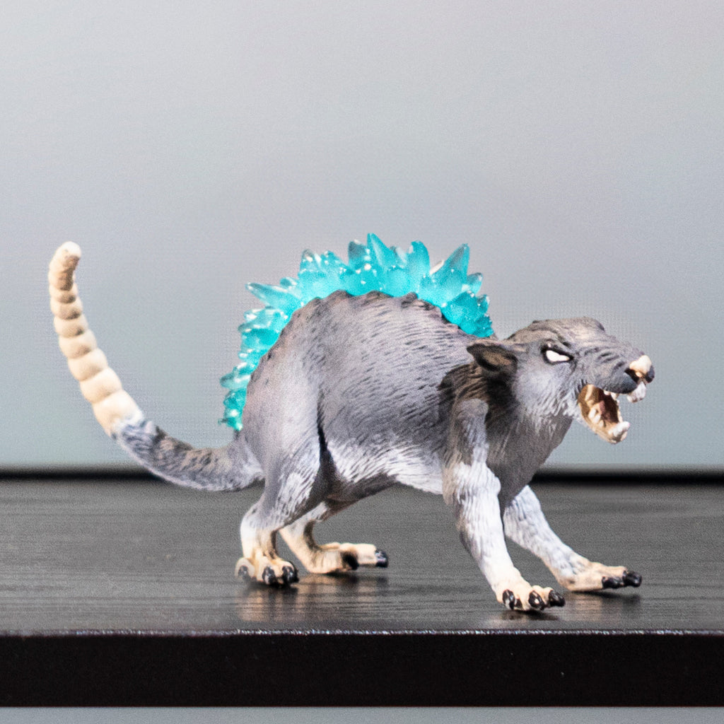 Ice Rat 72237 ELDRADOR® CREATURES | schleich