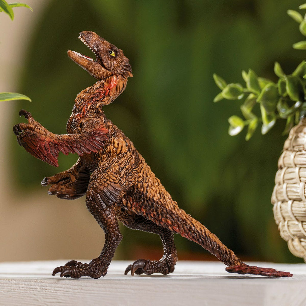 Limited-Edition Dakotaraptor 72260 DINOSAURS | schleich