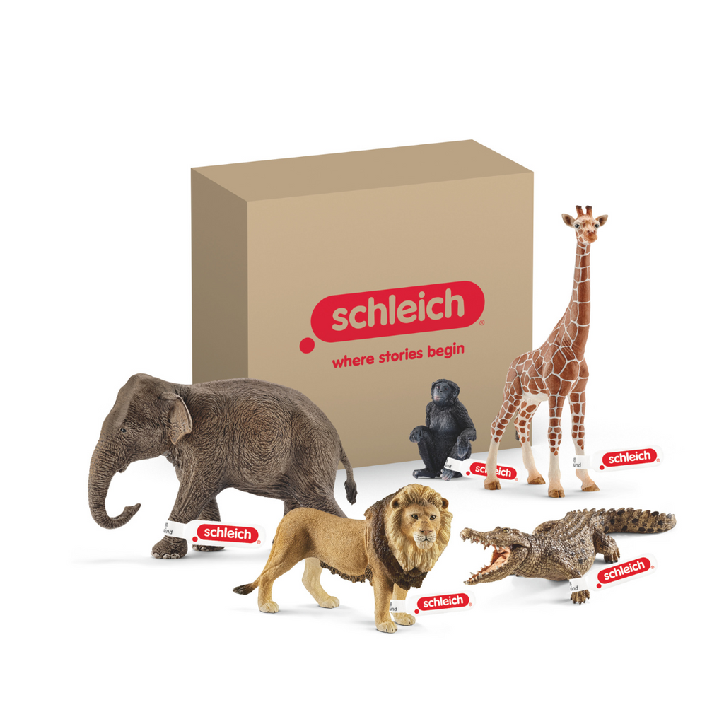 New Toy Releases | schleich®