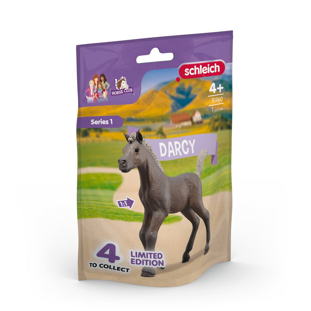 New Toy Releases | schleich®