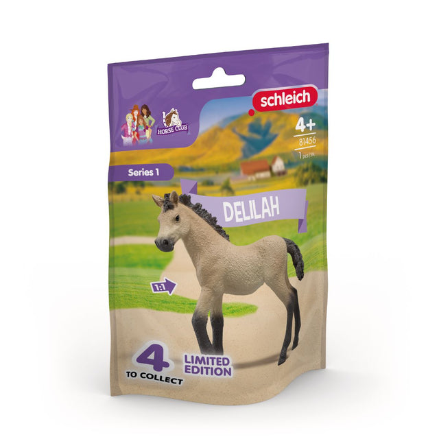New Toy Releases | schleich®