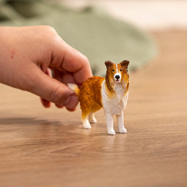 Collie 13998 | Schleich USA Inc.