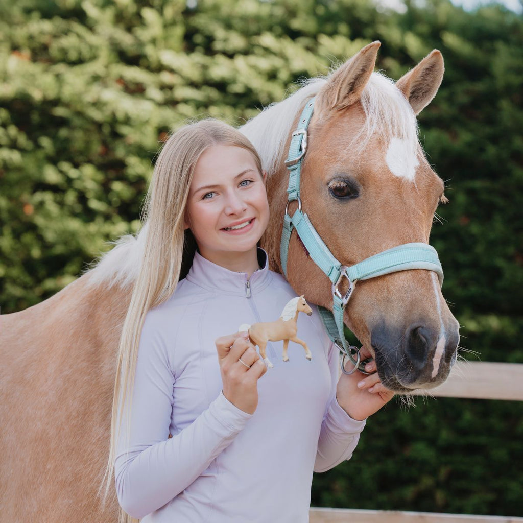 Popcorn 72342 HORSE CLUB | Schleich USA Inc.