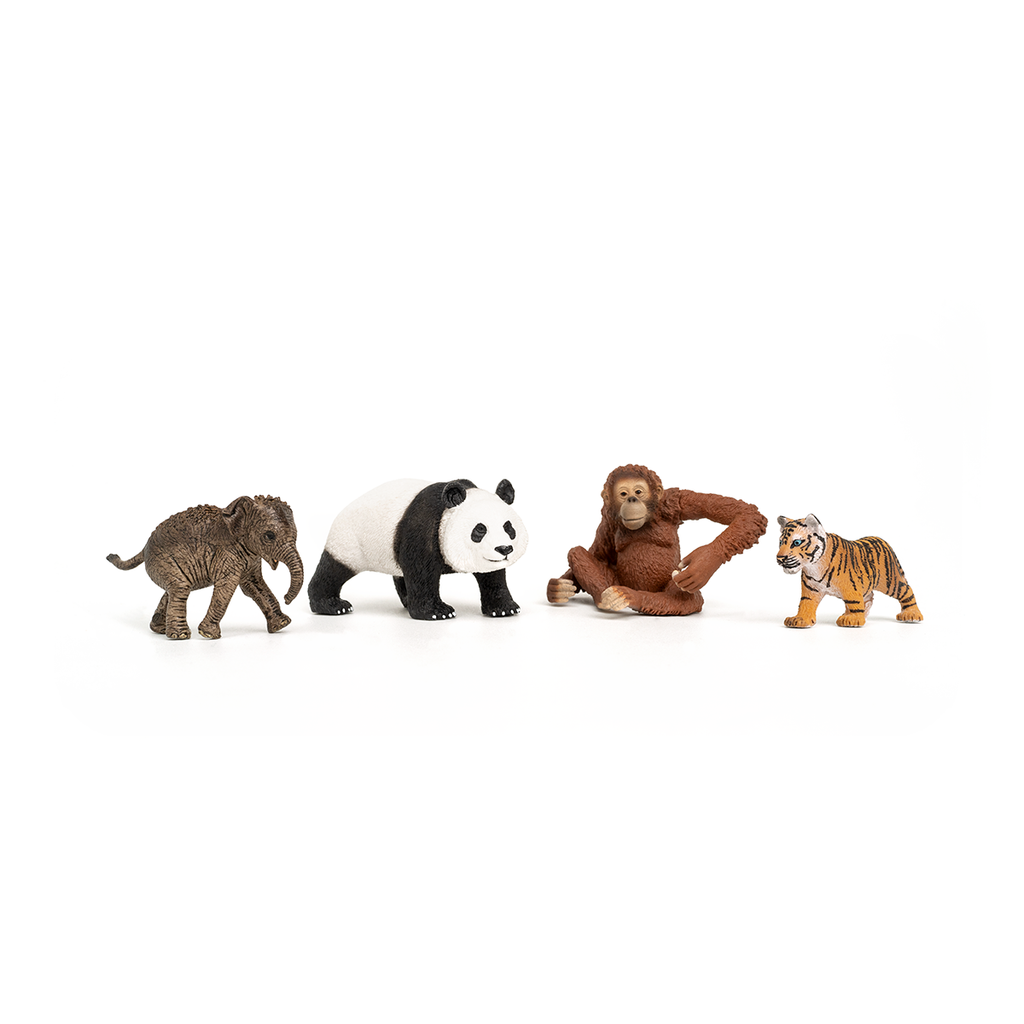 Wild animals & adventure toys | schleich®