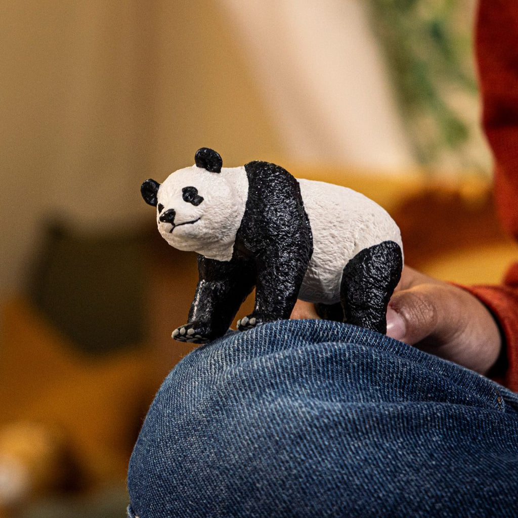 Giant Panda 14885 WILD LIFE | schleich