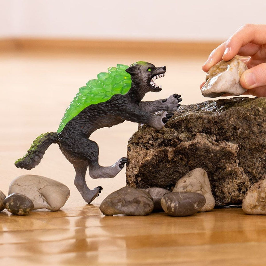 ELDRADOR® CREATURES Stone World | schleich®