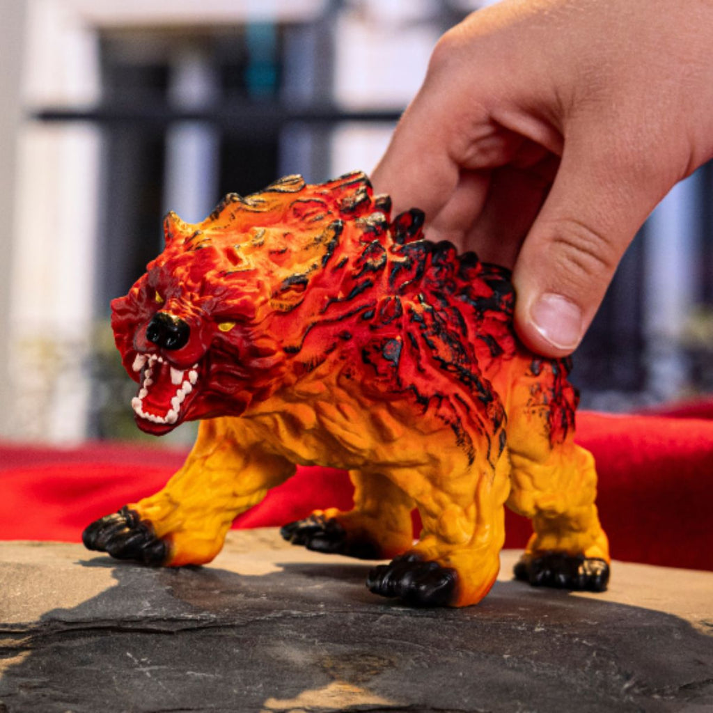 Lava Bear 72255 ELDRADOR® CREATURES | schleich