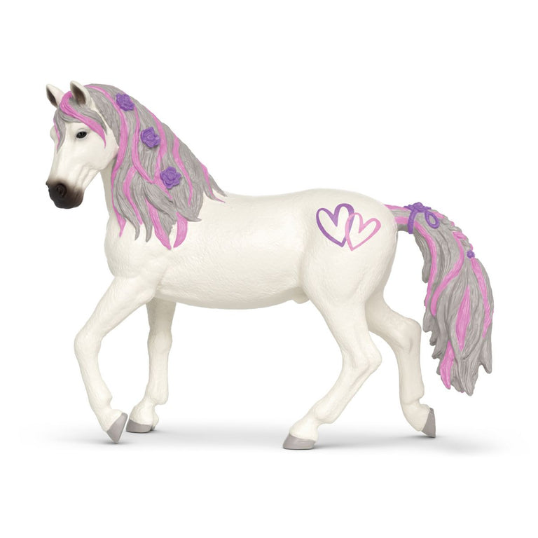 Love Edition Horse 72285 | Schleich USA Inc.