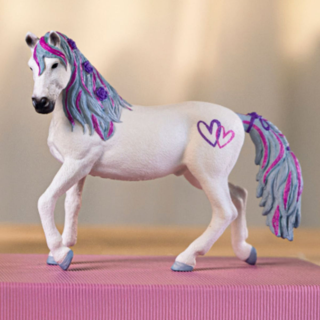 Love Edition Horse 72285 HORSE CLUB | schleich