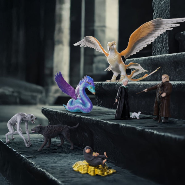 Occamy™ 14903 Harry Potter™ | Schleich USA Inc.