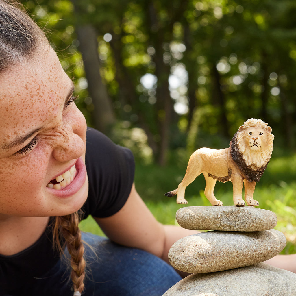 Lion 17107 | Schleich USA Inc.