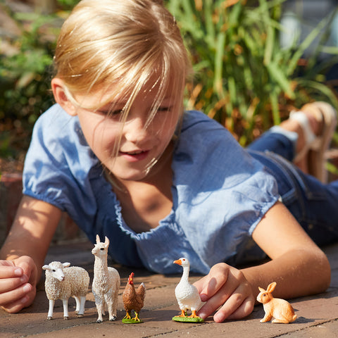 schleich® | Toys | Figurines and Play Sets | Official Online Shop