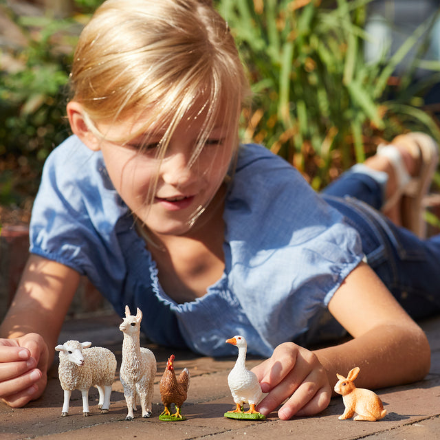schleich® | Toys | Figurines and Play Sets | Official Online Shop