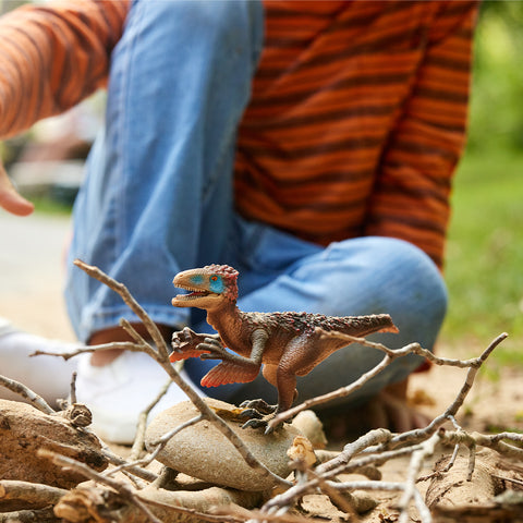 Utahraptor 14582 DINOSAURS | schleich