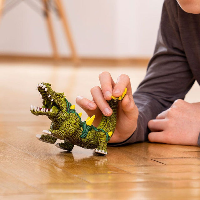 Swamp Monster 70155 | Schleich USA Inc.