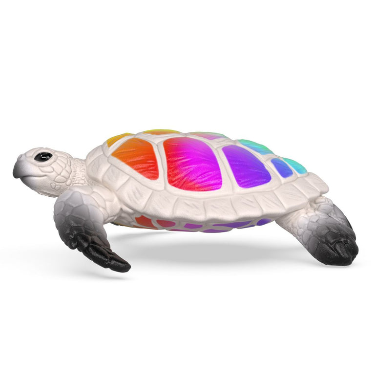 Turtle 90 Years Edition 72270 WILD LIFE | Schleich USA Inc.