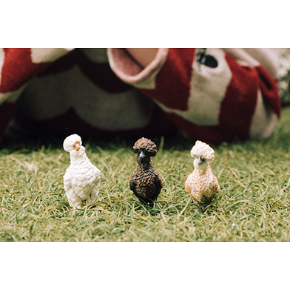Chicken Friends 42574 FARM WORLD | schleich