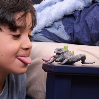 Stone toad 70857 ELDRADOR® | Schleich USA Inc.