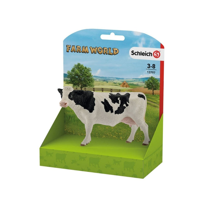 Holstein cow 13797 | Schleich USA Inc.
