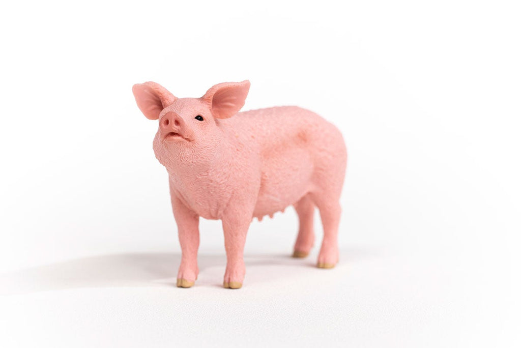Pig 13933 FARM WORLD | schleich